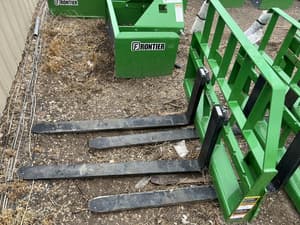 2022 Frontier AP12F Stock No. X0142363 Other Equipment For Sale ...