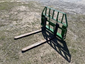 SOLD - 2022 Frontier AP12F Stock No. 1113915 Other Equipment | Tractor Zoom