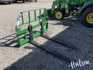 SOLD - 2022 Frontier AP12G Stock No. 342227 Other Equipment | Tractor Zoom