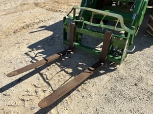 2022 Frontier AP12G Stock No. 361293 Other Equipment For Sale | Tractor ...