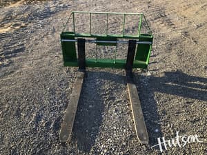 SOLD - 2022 Frontier AP13F Stock No. 350287 Other Equipment | Tractor Zoom