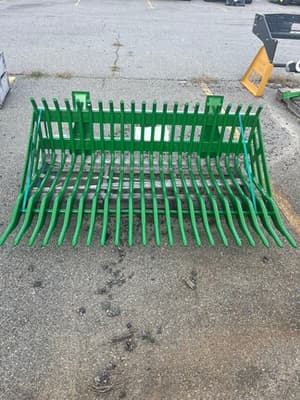 SOLD - 2022 Frontier AR10E Stock No. 26010494 Other Equipment | Tractor ...