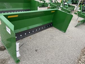 2022 Frontier AS10-H7 Stock No. 1069723 Other Equipment For Sale ...