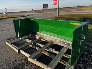 SOLD - 2022 Frontier AS10H Stock No. 213772 Other Equipment | Tractor Zoom