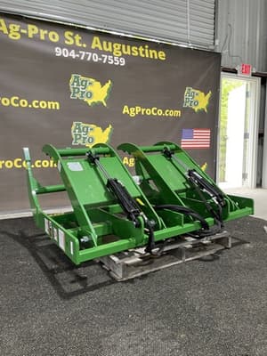 SOLD - 2023 Frontier AV20E Stock No. 33002962 Other Equipment | Tractor ...