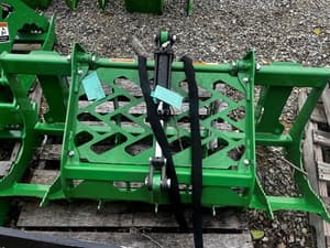 SOLD - 2022 Frontier AV20F Stock No. 346018 Other Equipment | Tractor Zoom