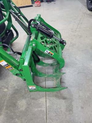 SOLD - 2022 Frontier AV20F Stock No. 1288749 Other Equipment | Tractor Zoom