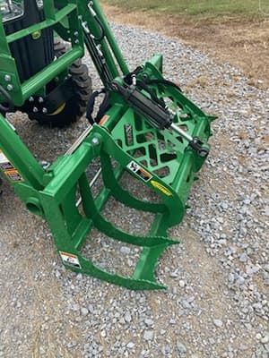 SOLD - 2022 Frontier AV20F Stock No. 888753 Other Equipment | Tractor Zoom