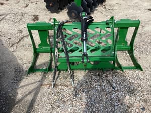 SOLD - 2022 Frontier AV20F Stock No. 545401 Other Equipment | Tractor Zoom