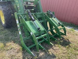 SOLD - 2022 Frontier AV20G Stock No. 533840 Other Equipment | Tractor Zoom