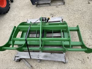 SOLD - 2022 Frontier AV20H Stock No. 1062315 Other Equipment | Tractor Zoom