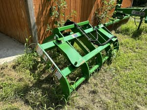 SOLD - 2022 Frontier AV20H Stock No. 01404380 OM1 Other Equipment ...