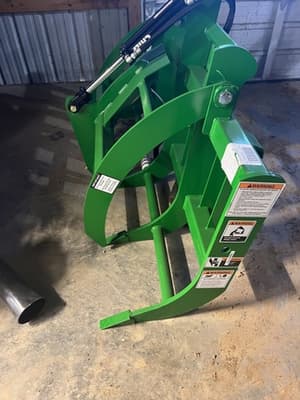 SOLD - 2022 Frontier AV20H Stock No. 334002 Other Equipment | Tractor Zoom