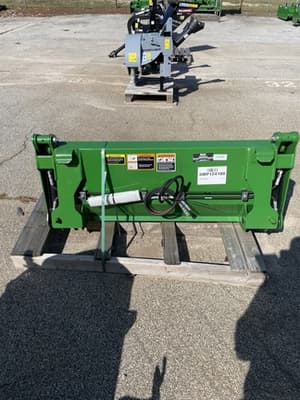 SOLD - 2022 Frontier AY11F Stock No. 229.672.9564 JJ Other Equipment ...