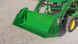 SOLD - 2022 Frontier AY11H Stock No. 323271 Other Equipment | Tractor Zoom