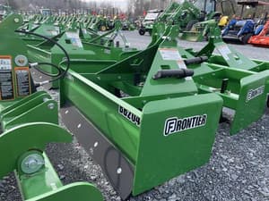 SOLD - 2022 Frontier BB2048 Stock No. 45007994 Other Equipment ...
