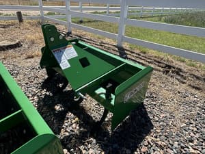 SOLD - 2022 Frontier BB2048 Stock No. X0142335 Other Equipment ...