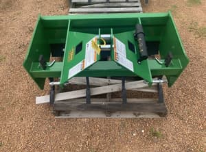 SOLD - 2022 Frontier BB2048 Stock No. N-114072 Other Equipment ...