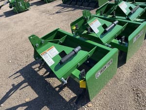 SOLD - 2022 Frontier BB2048 Stock No. X0144985 Other Equipment ...