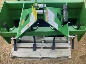 SOLD - 2022 Frontier BB2048 Stock No. N-116552 Other Equipment ...