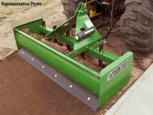 SOLD - 2022 Frontier BB2048 Stock No. X676170 Other Equipment | Tractor ...