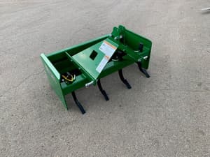 SOLD - 2022 Frontier BB2048 Stock No. N-114200 Other Equipment ...
