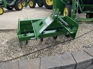 SOLD - 2022 Frontier BB2048 Stock No. 162666 Other Equipment | Tractor Zoom