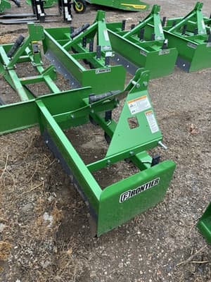 2022 Frontier BB2048 Stock No. X0145711 Other Equipment For Sale ...