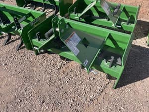 SOLD - 2022 Frontier BB2048 Stock No. X676133 Other Equipment | Tractor ...