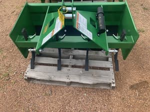 SOLD - 2022 Frontier BB2048 Stock No. N-114073 Other Equipment ...