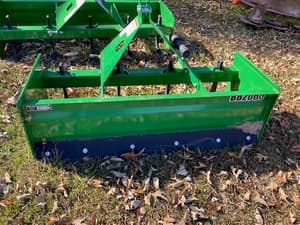 SOLD - 2022 Frontier BB2060 Stock No. 4338397 Other Equipment | Tractor ...