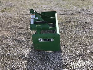 SOLD - 2022 Frontier BB2060 Stock No. 328661 Other Equipment | Tractor Zoom