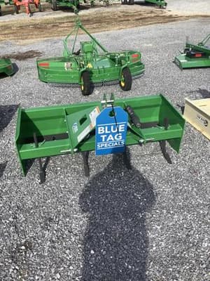 SOLD - 2022 Frontier BB2060 Stock No. 64004458 Other Equipment ...