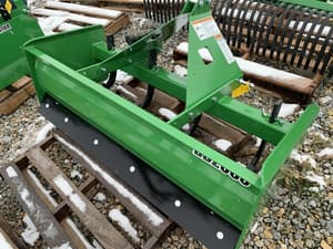 SOLD - 2022 Frontier BB2060 Stock No. 1069740 Other Equipment | Tractor ...