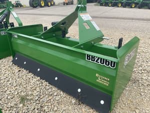 SOLD - 2022 Frontier BB2060 Stock No. N-115620 Other Equipment ...