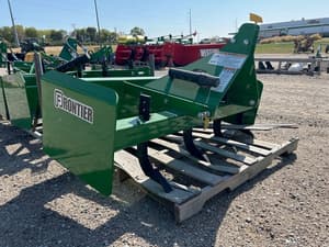 SOLD - 2022 Frontier BB2065 Stock No. 396066 Other Equipment | Tractor Zoom