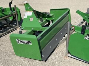 SOLD - 2022 Frontier BB2065 Stock No. 396063 Other Equipment | Tractor Zoom
