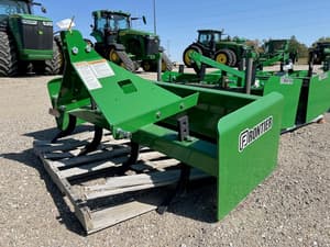 SOLD - 2022 Frontier BB2065 Stock No. 396070 Other Equipment | Tractor Zoom