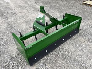 SOLD - 2022 Frontier BB2072 Stock No. X610251 Other Equipment | Tractor ...