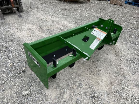 2022 Frontier BB2072 Other Equipment 3 Point Attachments for Sale ...