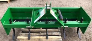 SOLD - 2022 Frontier BB2072 Stock No. N-117060 Other Equipment ...