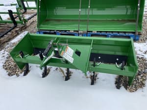 SOLD - 2022 Frontier BB2072 Stock No. 437709 Other Equipment | Tractor Zoom