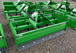 SOLD - 2022 Frontier BB2072 Stock No. 517689 Other Equipment | Tractor Zoom