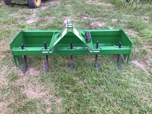 SOLD - 2022 Frontier BB2072 Stock No. 510463 Other Equipment | Tractor Zoom