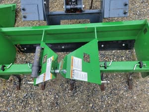 SOLD - 2022 Frontier BB2072 Stock No. 35114B Other Equipment | Tractor Zoom