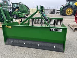 SOLD - 2022 Frontier BB5048L Stock No. X675890 Other Equipment ...