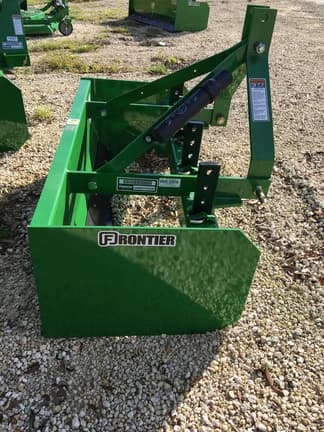 Tractor Zoom - 2022 Frontier BB5048L