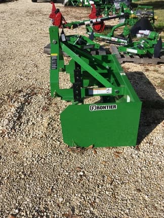 Tractor Zoom - 2022 Frontier BB5048L