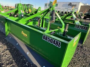 2022 Frontier BB5048L Stock No. X780103 Other Equipment For Sale ...