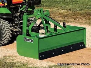 SOLD - 2022 Frontier BB5048L Stock No. X632303 Other Equipment ...